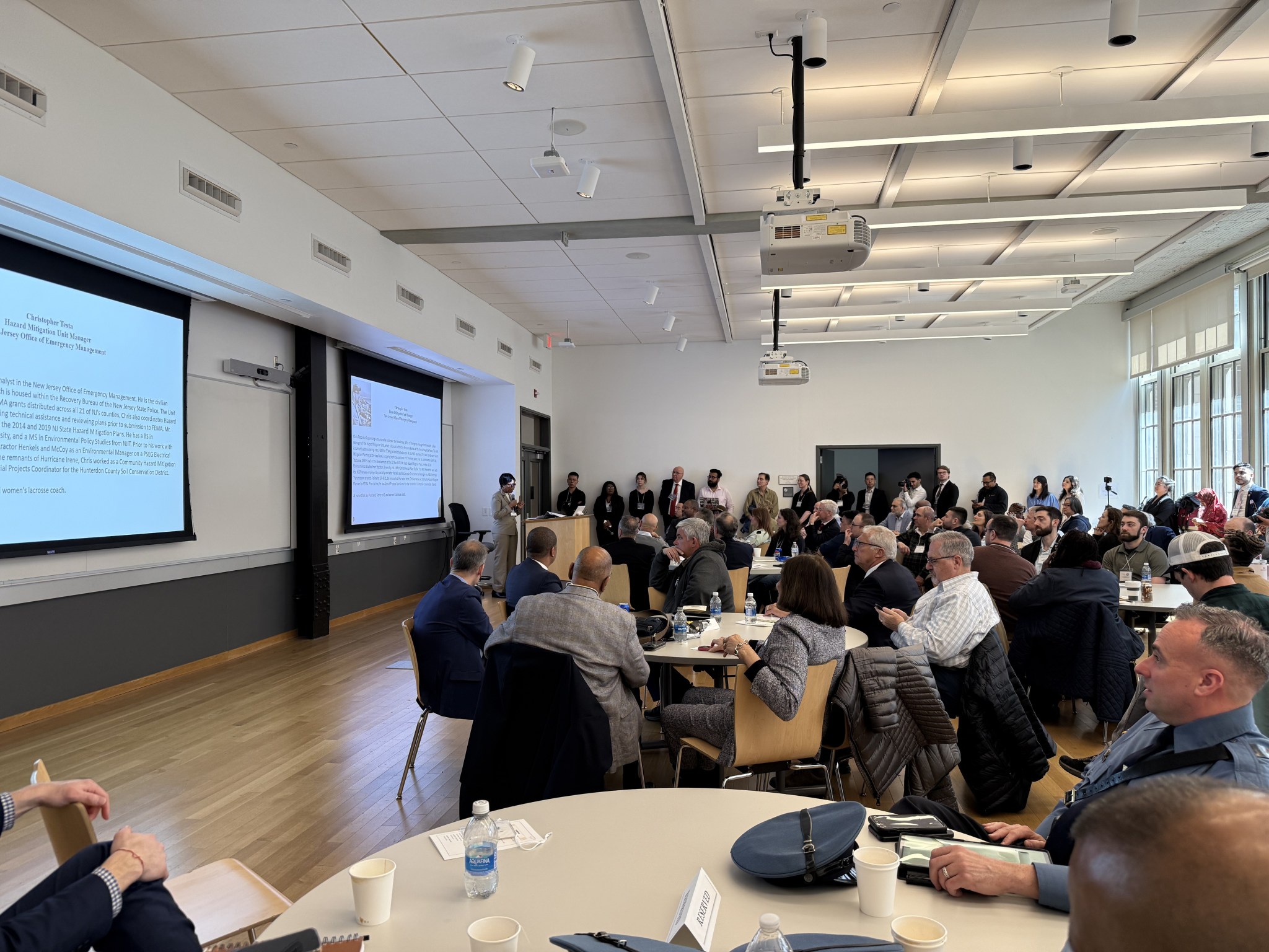 Events – REACH | Resilience Excellence and Capacity Hub